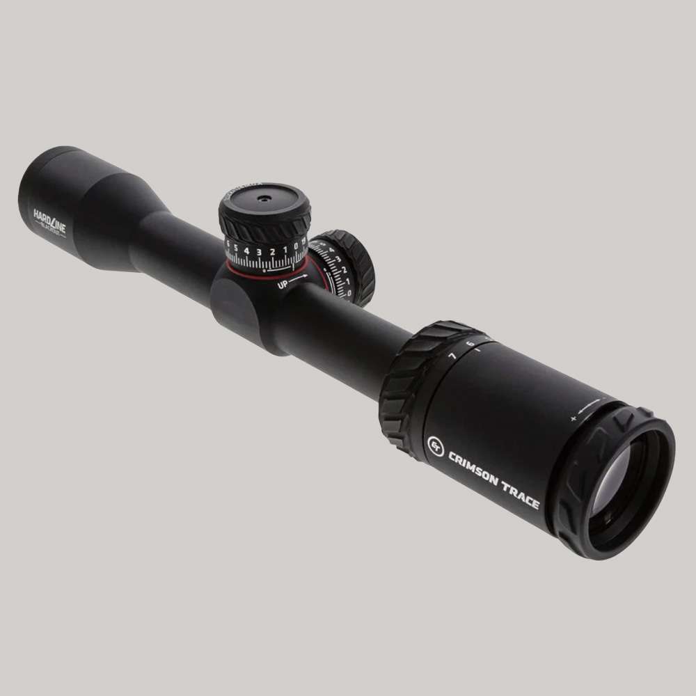 Riflescopes | Crimson Trace