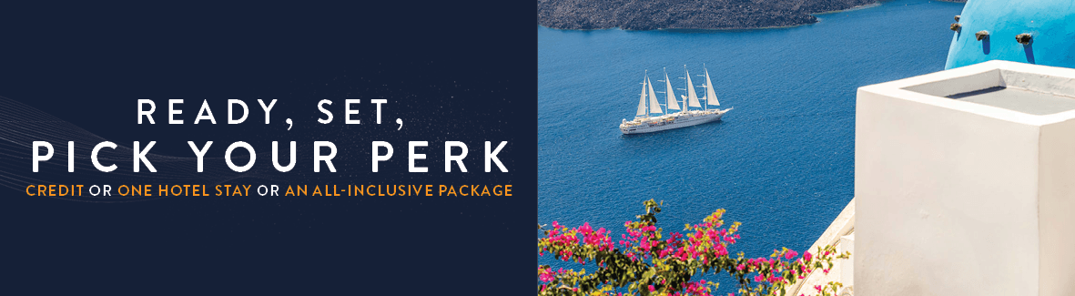 Windstar Greek Isles Itineraries