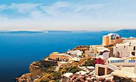 Windstar Greek Isles Itineraries