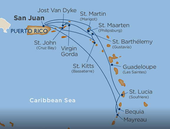 Windstar Star Seeker