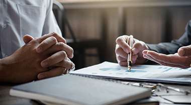 Debt Busters Debt Agreement