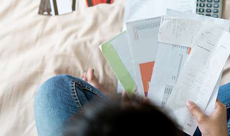 Debt Busters Debt Consolidation