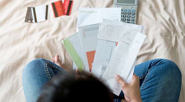 Debt Busters Debt Consolidation