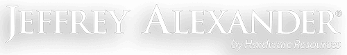 jeffrey alexander is a premium decorative hardware brand from hardware ...