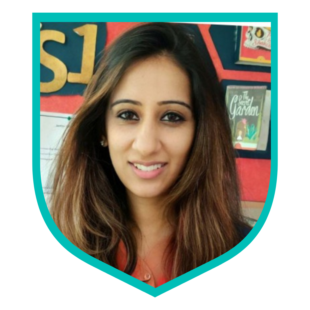 Meet our judges - educational experts from around the world