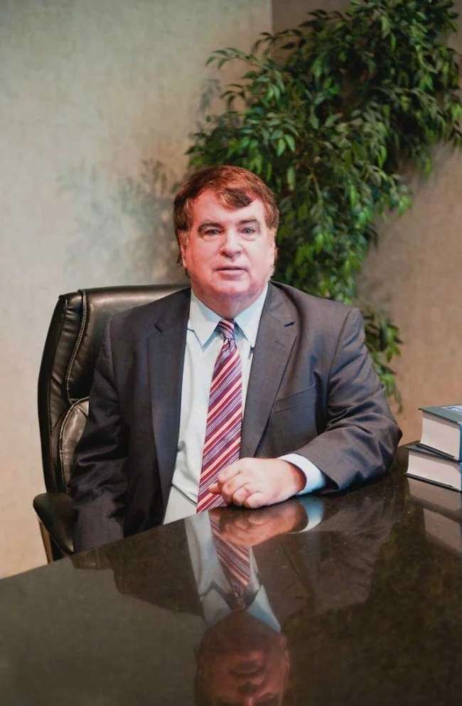 San Diego Federal Crime Attorney | Free Consultation