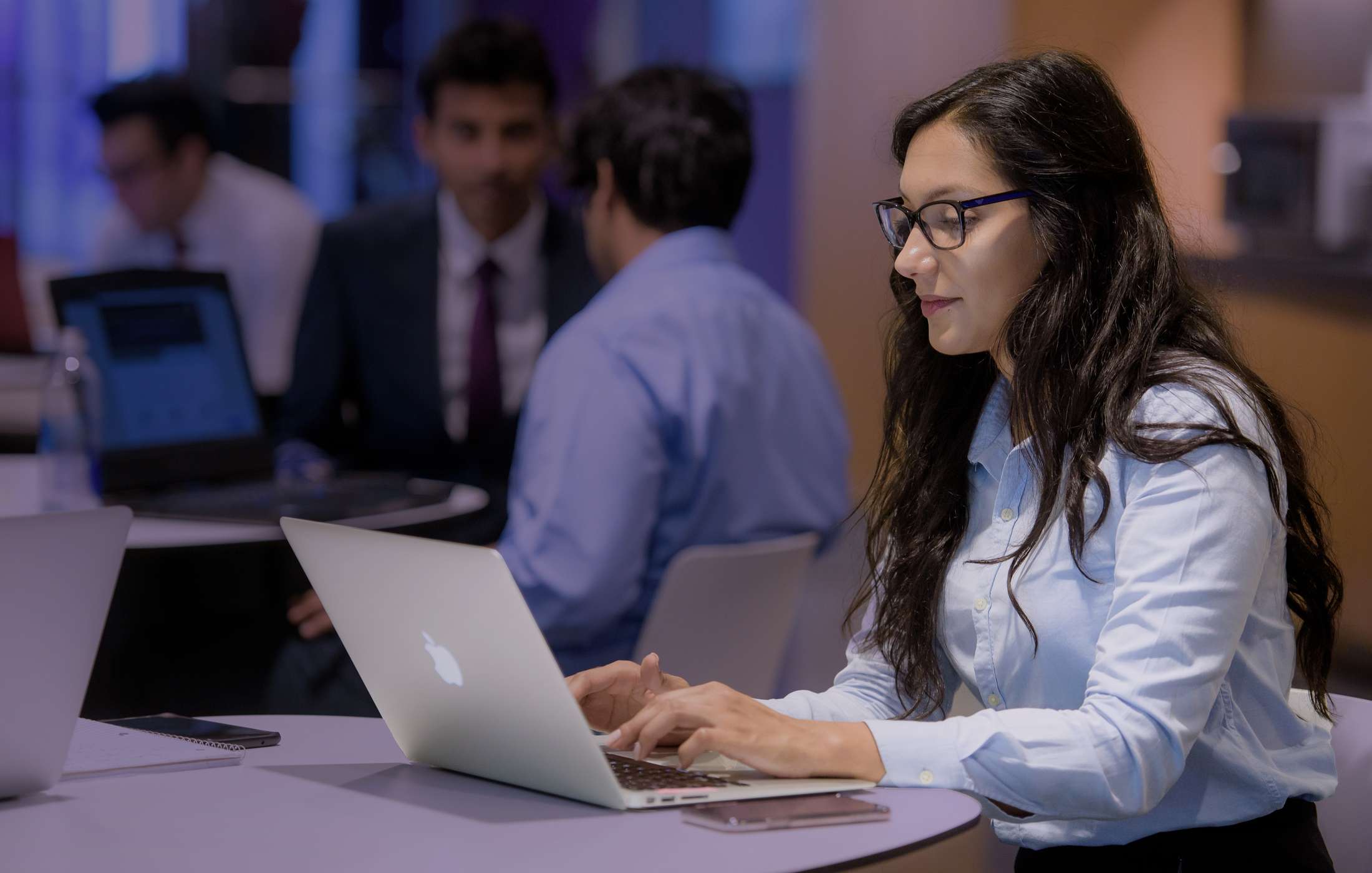 © 2024 | McCormick School of Engineering and Applied Science • 2133 Sheridan Road • Evanston, IL ...