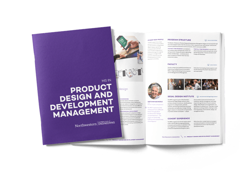 Request your program guide!