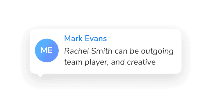 myInterview: Intelligent Candidate Video Screening