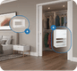 Modular Closets – Custom Closets at DIY Prices