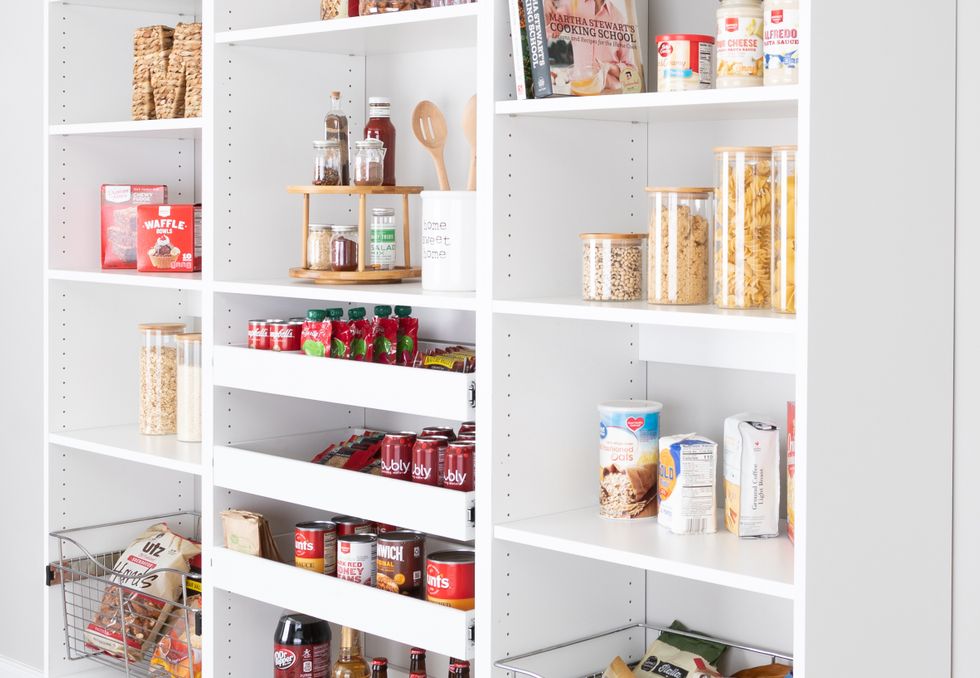 Modular Closets for Professionals - Free Design Center