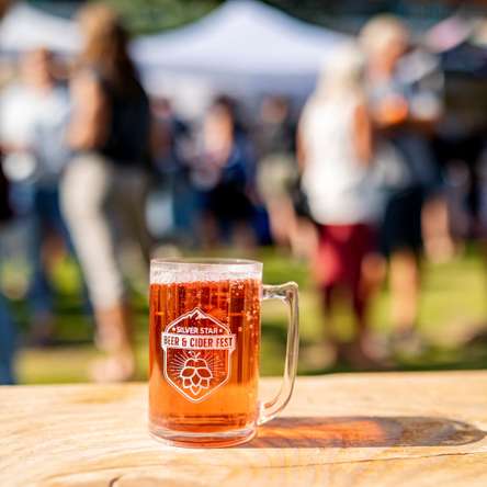Silver Star Beer & Cider Fest