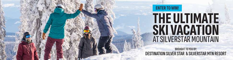 Silver Star Is Winter