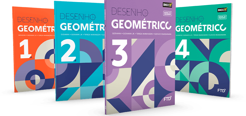 Coleções e Livros Didáticos | FTD Educação