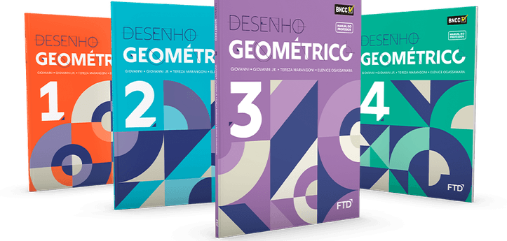 Coleções e Livros Didáticos | FTD Educação