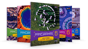 Coleções e Livros Didáticos | FTD Educação