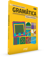 Coleções e Livros Didáticos | FTD Educação