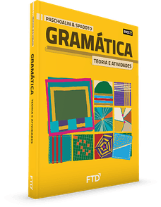 Coleções e Livros Didáticos | FTD Educação