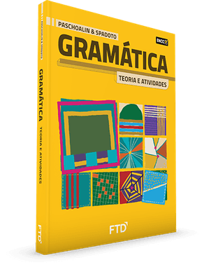 Coleções e Livros Didáticos | FTD Educação