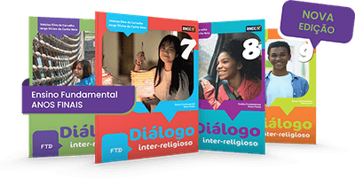 Coleções e Livros Didáticos | FTD Educação