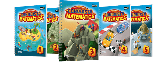 Coleções e Livros Didáticos | FTD Educação