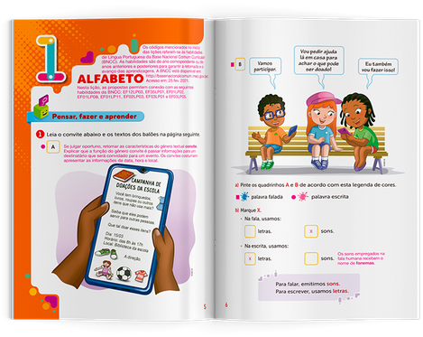 Descobrindo a Gramática