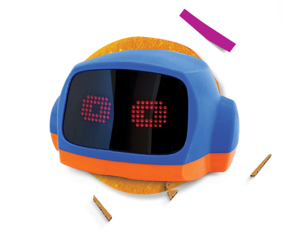 ROBÓTICA NA EDUCAÇÃO INFANTIL, QUE TRAZ ROB, O ROBÔ EDUCACIONAL COM ...