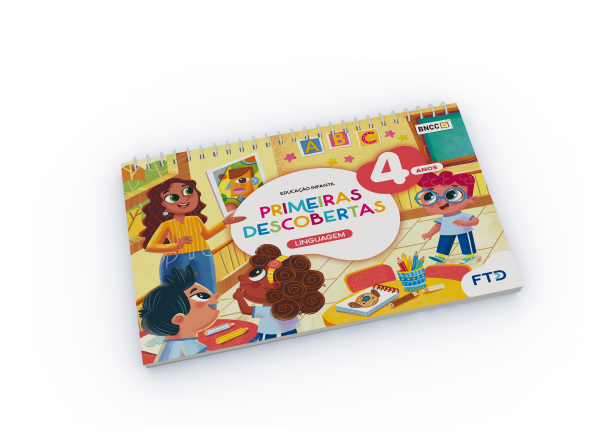 Primeiras Descobertas