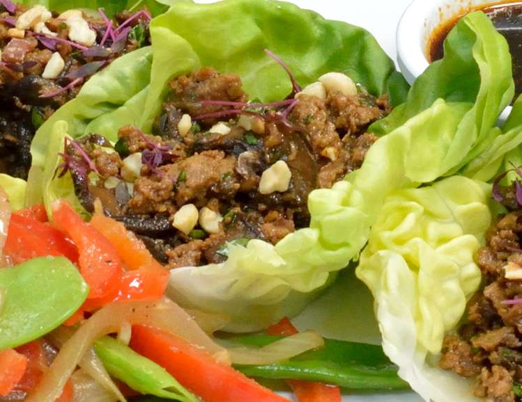 Weight Loss Diet Delivery | ZenFoods