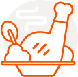 Healthy Lifestyle Meal Delivery | ZenFoods