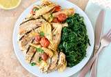 Healthy Lifestyle Meal Delivery | ZenFoods