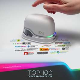 COLOP e-mark - Electronic Marking Device