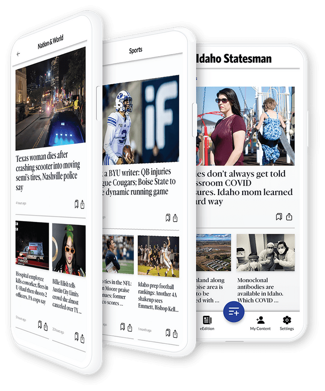 News app