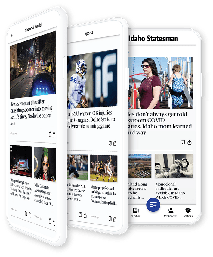 News app