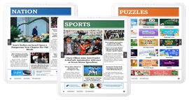 Tap into your free, subscriber-only digital benefits