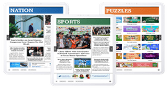 Tap into your free, subscriber-only digital benefits