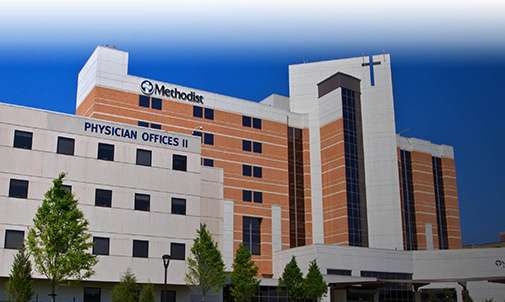 Methodist Health System | Methodist Celina Medical Center Emergency ...