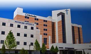 Methodist Health System | Methodist Celina Medical Center Emergency ...