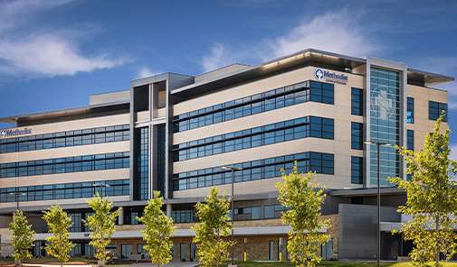 Methodist Health System | Methodist Celina Medical Center Emergency ...