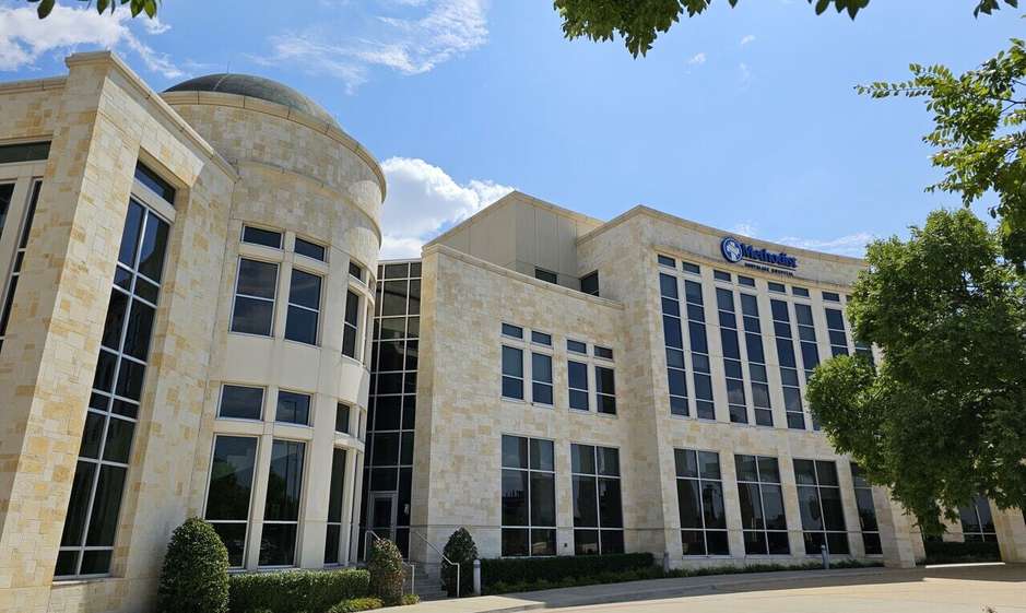 Methodist Health System | Methodist Celina Medical Center Emergency ...