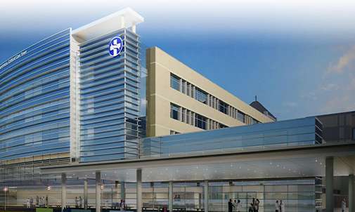 Methodist Health System | Methodist Celina Medical Center Emergency ...