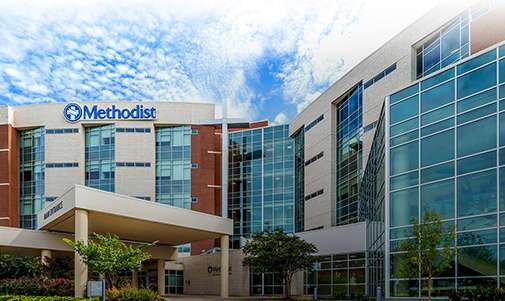 Methodist Health System | Orthopedics