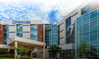 Methodist Health System | Orthopedics