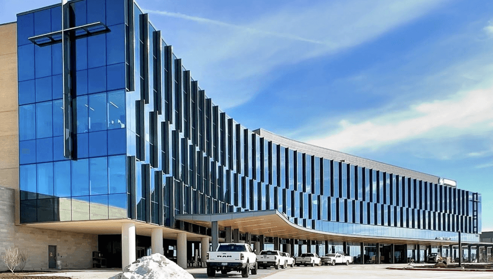 Methodist Health System | Orthopedics