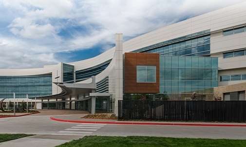 Methodist Health System | Orthopedics