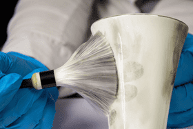 Disaster Recovery Pros | Fingerprint Dust Cleanup Specialists in Tampa, FL