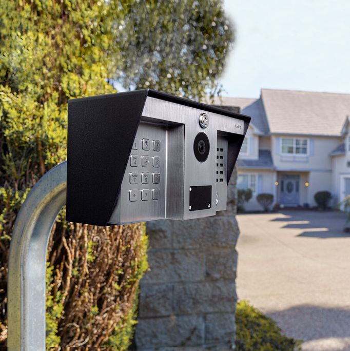 Upgrade your old DoorKing®