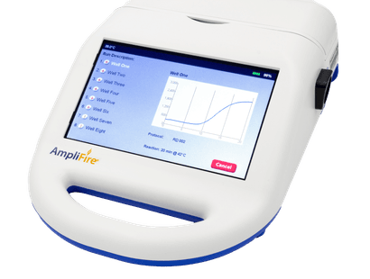 Agdia is your tried-and true testing company