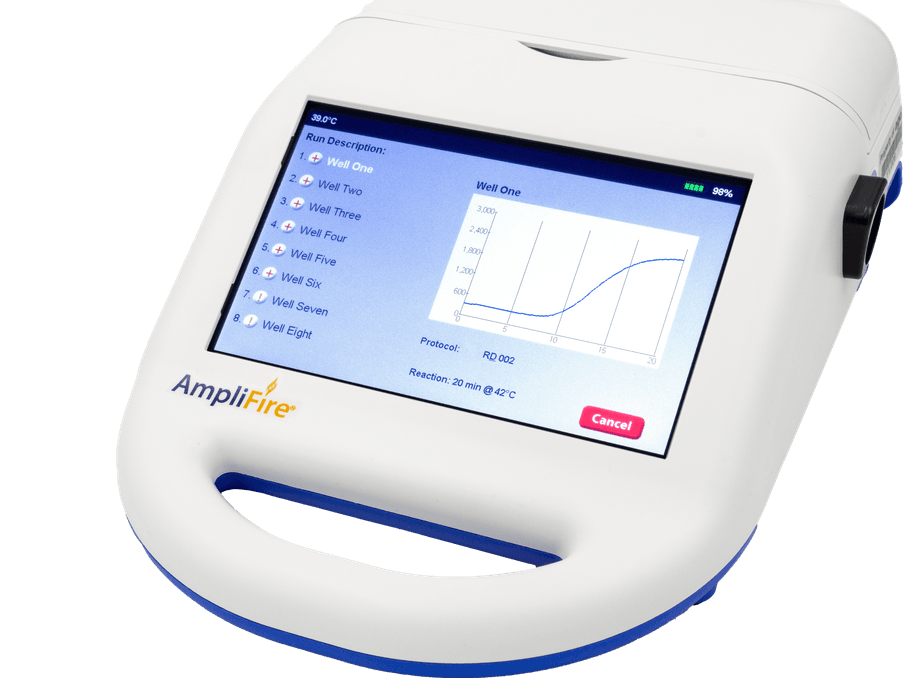 Agdia is your tried-and true testing company