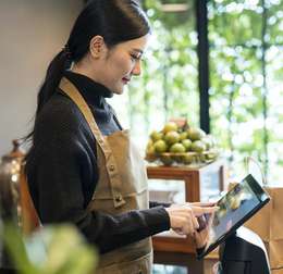 Agilysys Selected as Point-of-Sale (POS) Brand Standard for Marriott ...